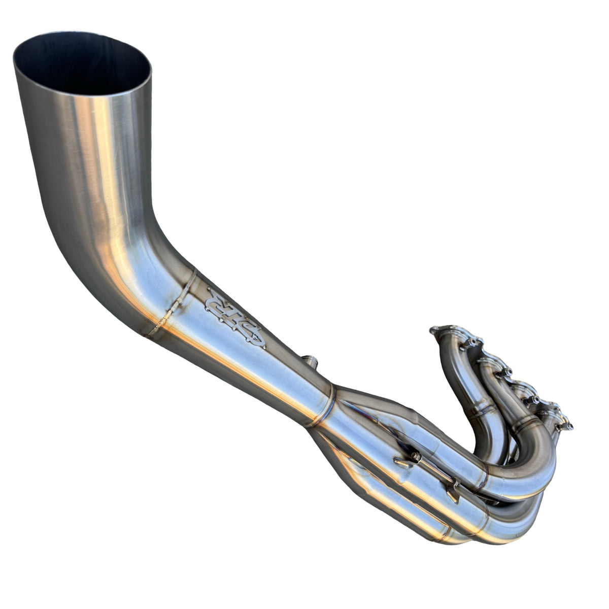 K-Series RHD lean hood exit – DTRheader.com