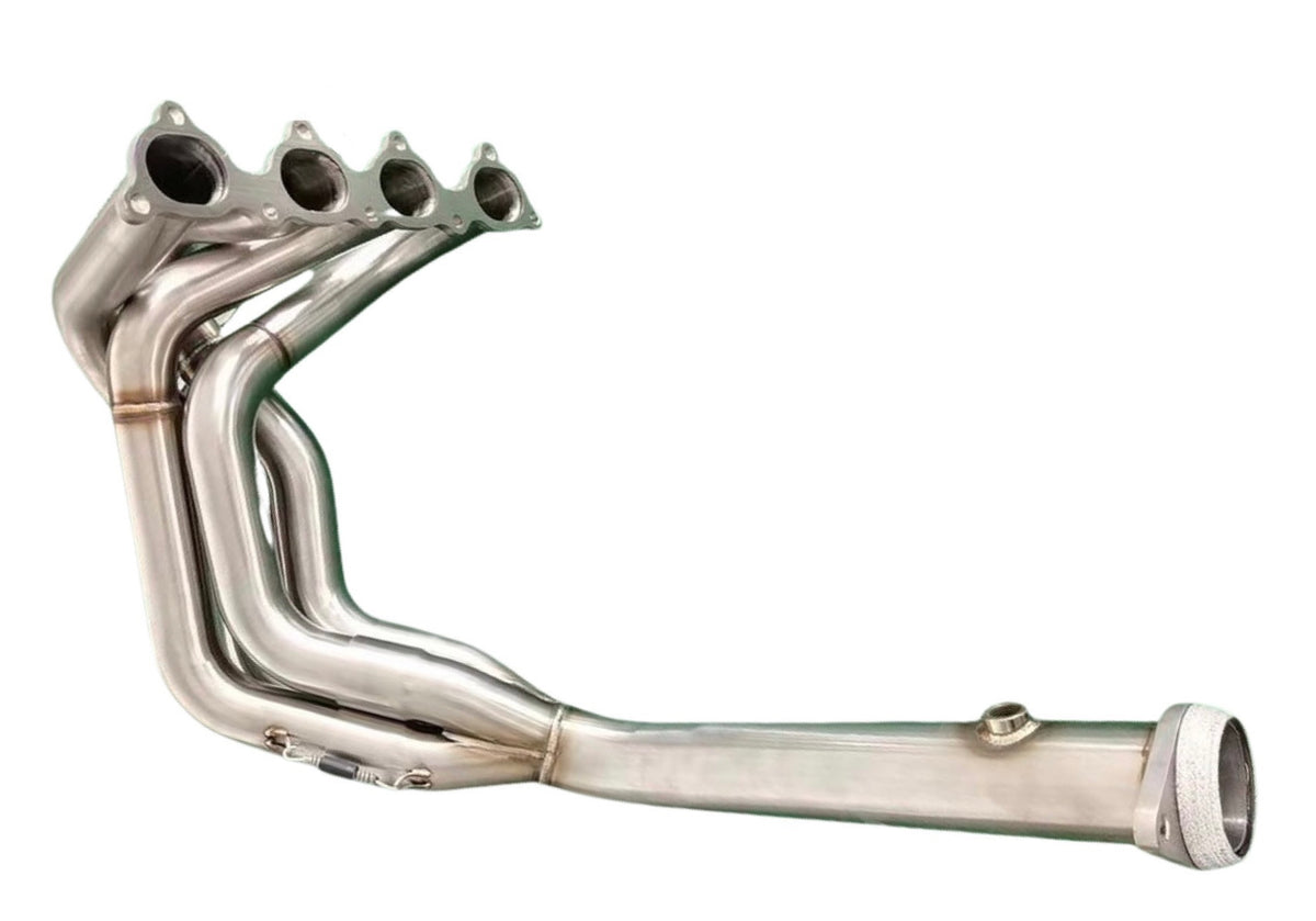 DTR Design B-Series 4-1 header – DTRheader.com
