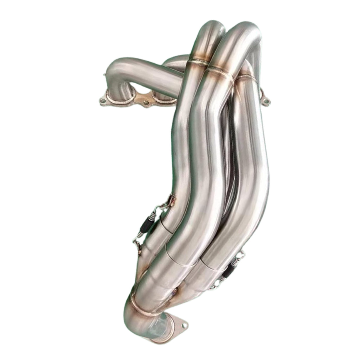 DTR Design B-Series 4-1 header – DTRheader.com