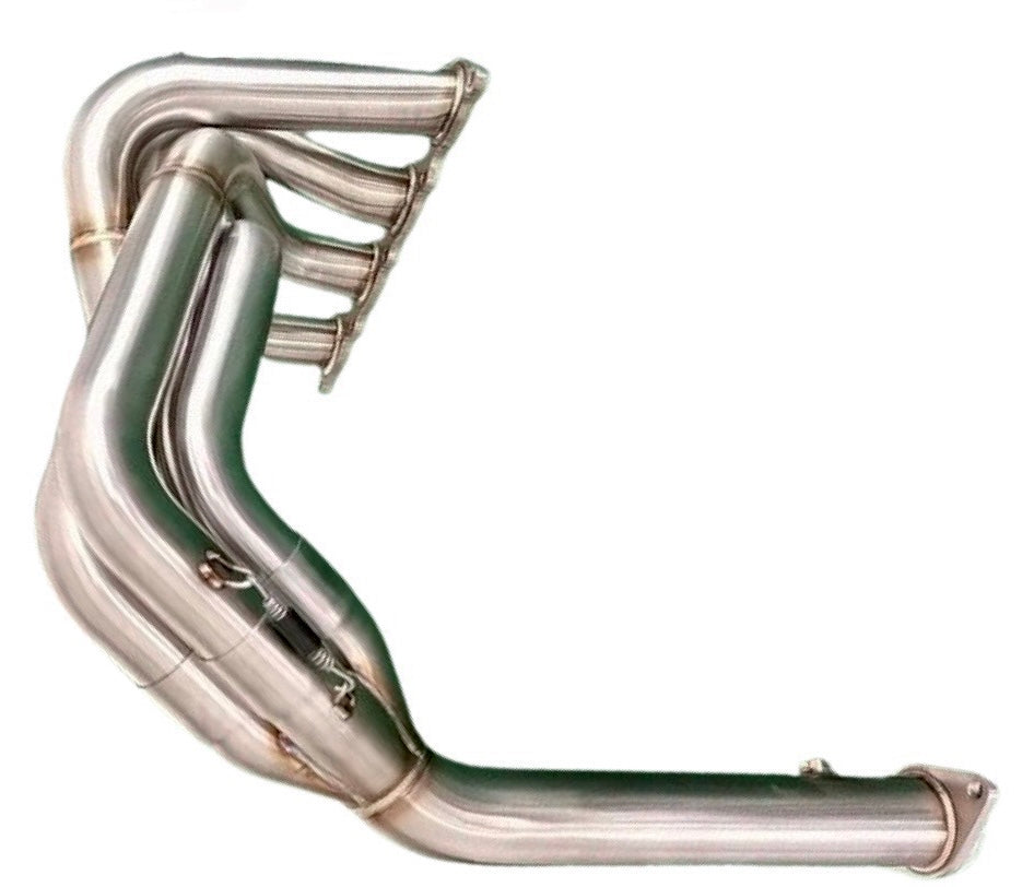 DTR Design B-Series 4-1 header – DTRheader.com