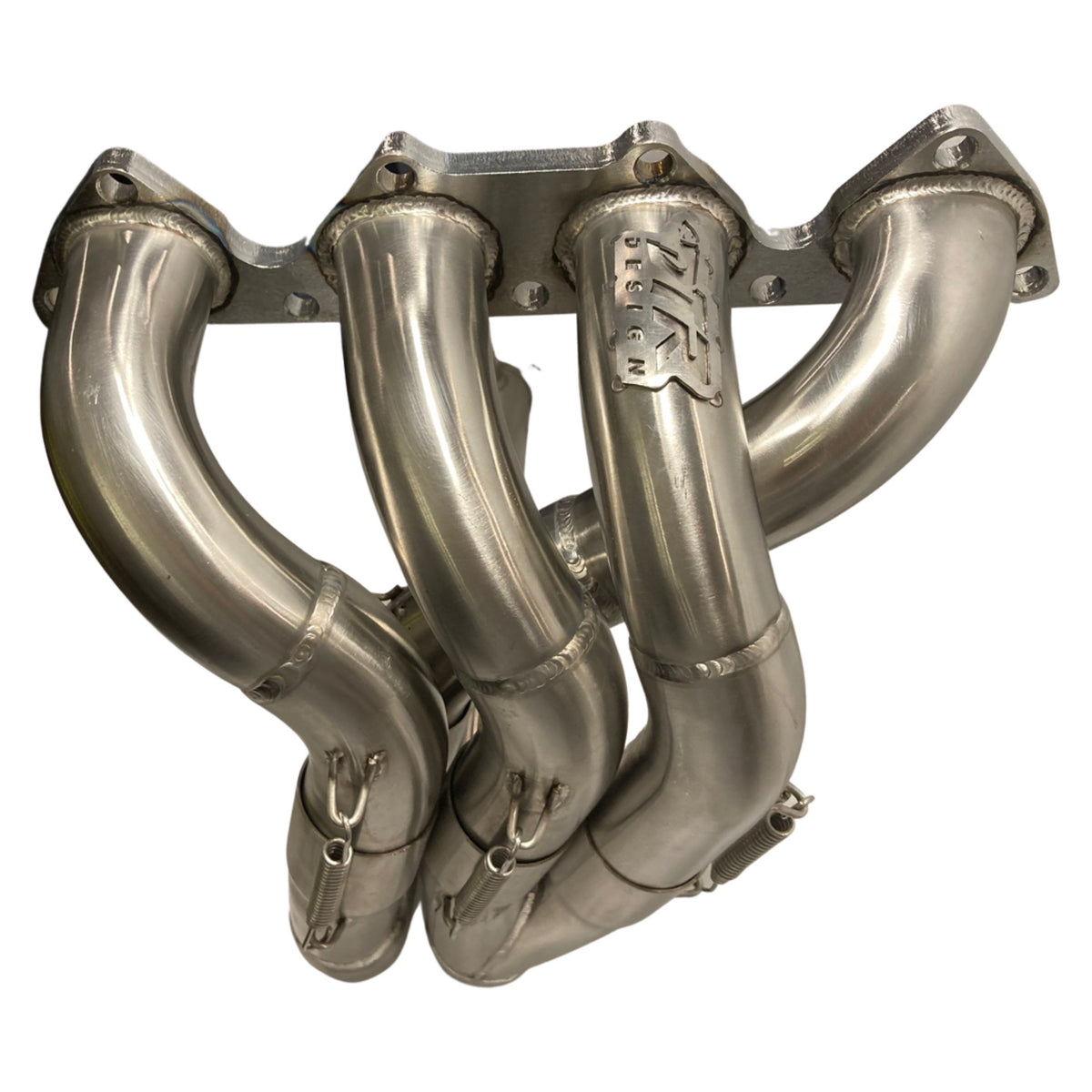 DTR Design B-Series 4-2-1 street header – DTRheader.com