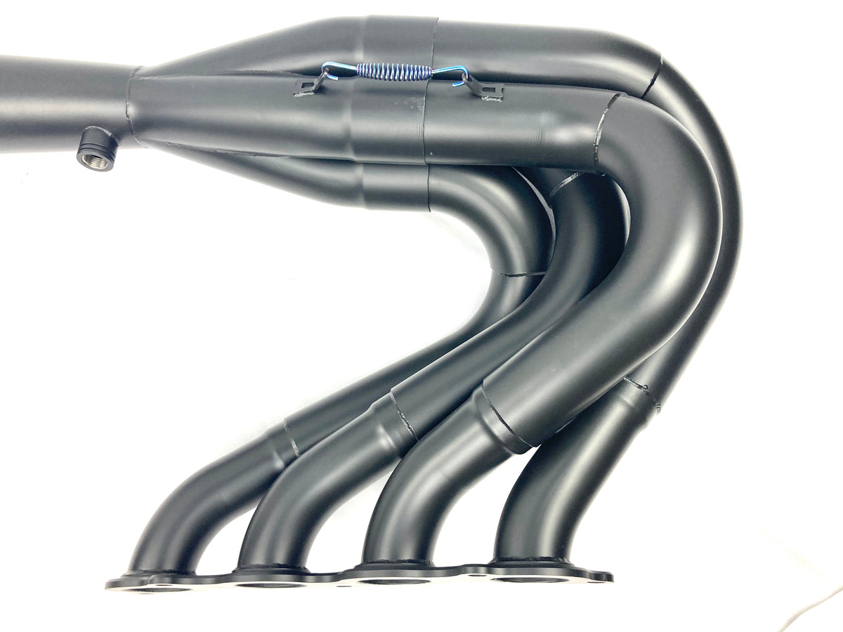 K series 4-1 lean hood exit – DTRheader.com