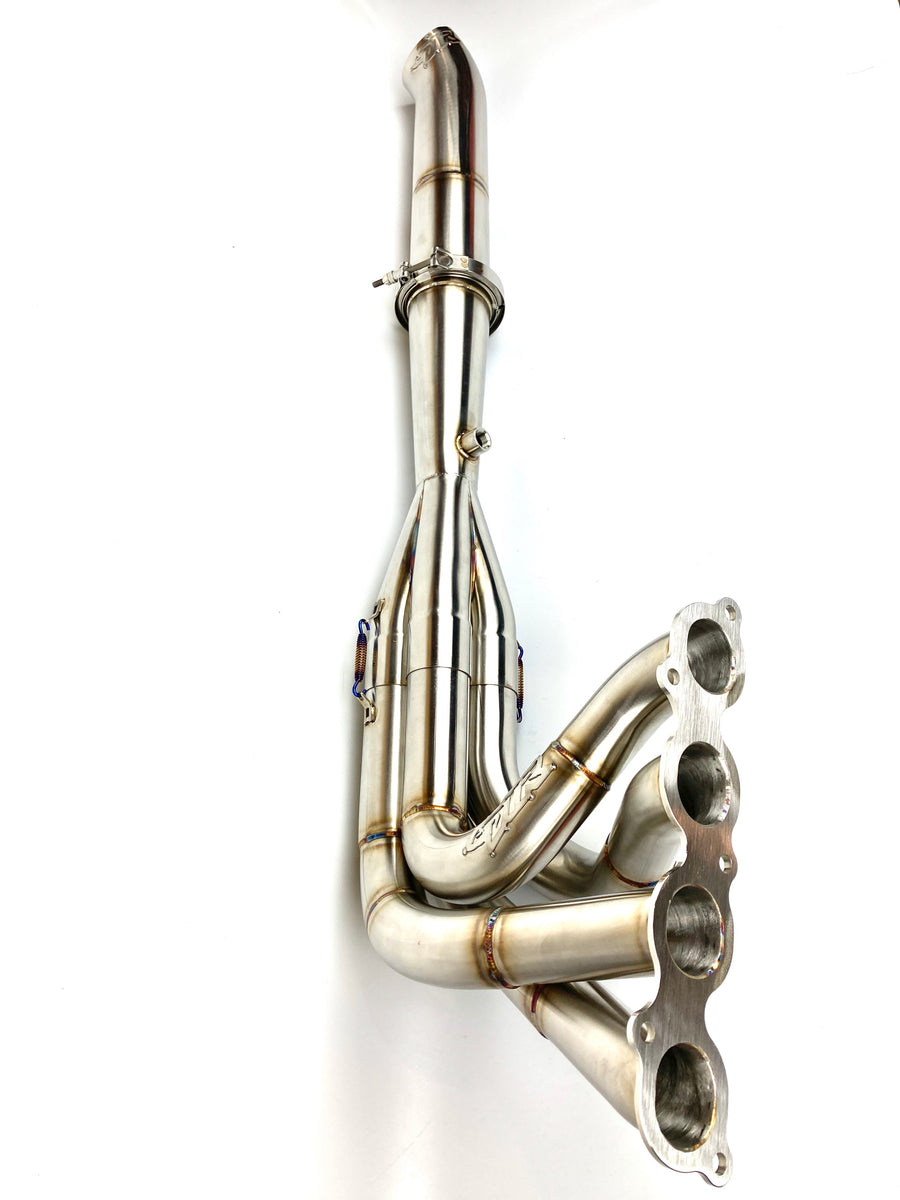 K-Series RHD Lean Fender Exit – DTRheader.com